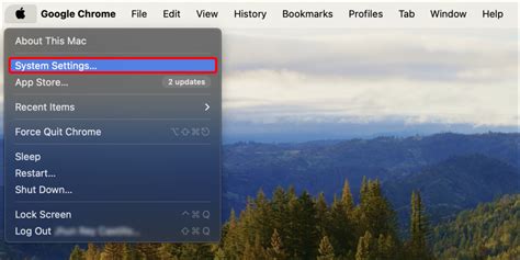 How To Make Chrome The Default Browser