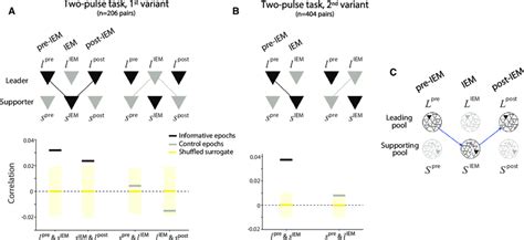 Correlation Between Representations Of The Decision Variable By Leader Download Scientific