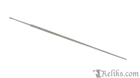 Practical Rapier Functional Rapiers At