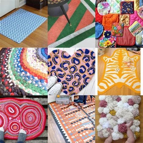 Make My Own Area Rug
