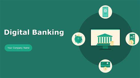 Top 10 Digital Banking Ppt Templates With Examples And Samples