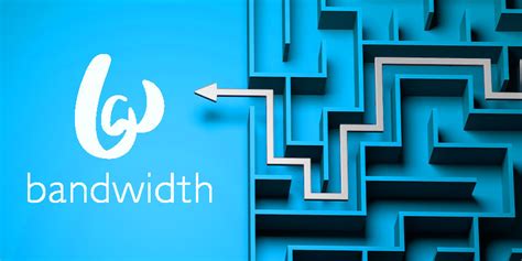 Enterprises And Resellers Turn To Bandwidth To Solve Global Scaling Up