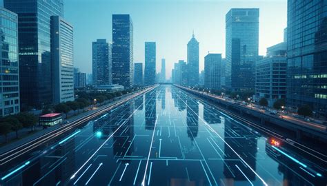 Mapping The Future The Geographic Impact Of Generative Ai