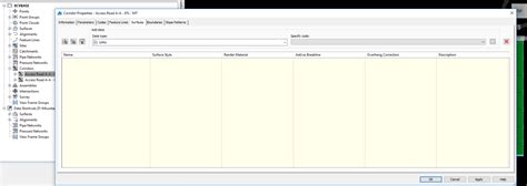 Unapplied Hardcoded Subassembly Pointlink Code Assignment Autodesk