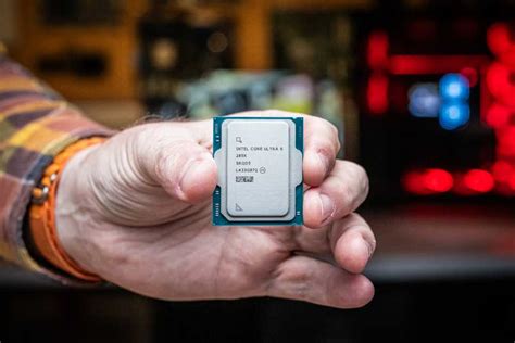 Intel Pledges To Fix Arrow Lake After Launch Didnt Go As Planned Pcworld