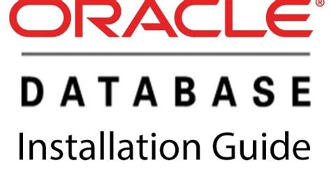 Oracle Database Video Training How To Installation Oracle Database G