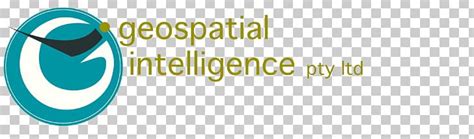 Geospatial Intelligence Pty Ltd Logo News Png Clipart Blue Brand Career Chief Executive