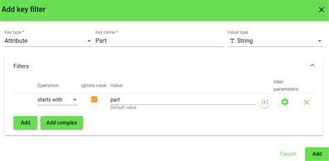 Question Dynamic Attribute Display · Issue 4730 · Thingsboardthingsboard · Github