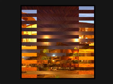 Pure Css Image Slideshow With Transition Effects — Codehim