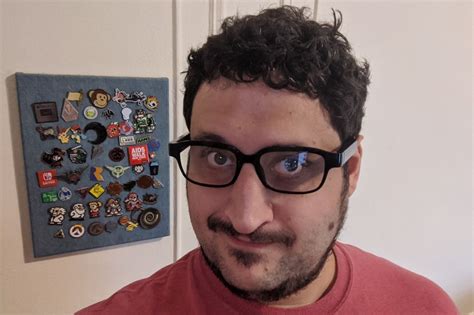 Amazon Echo Frames Review PCMag