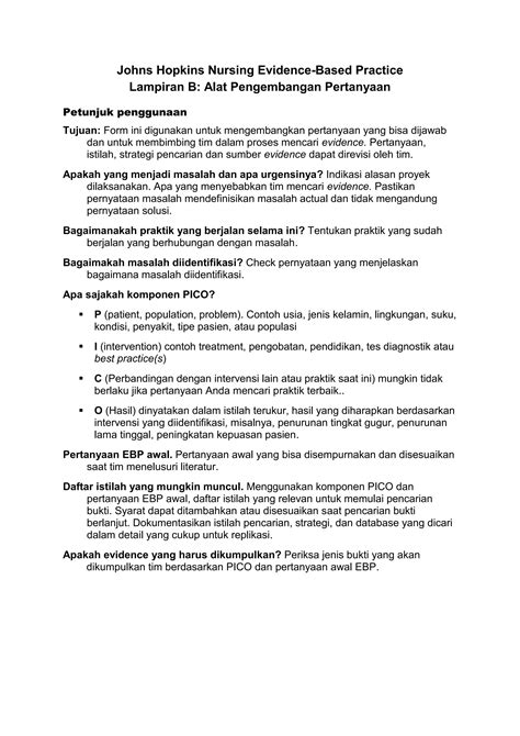 Tugas Pico Jamila Docx