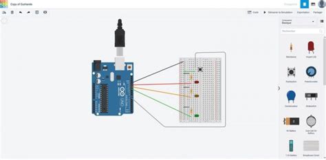 Animer Des Initiations Arduino Ce Que Jai Appris Aurélien Marty