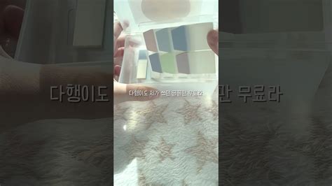 뽀로로 9기 제발 나와줘😭 제로즈 추천 포카포장 다이소깡 제로즈로그 반택깡 김규빈 Youtube