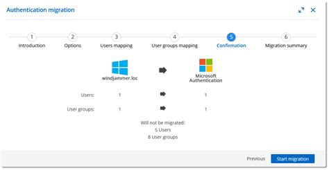 Migrate Users To Another Authentication Provider Devolutions Documentation