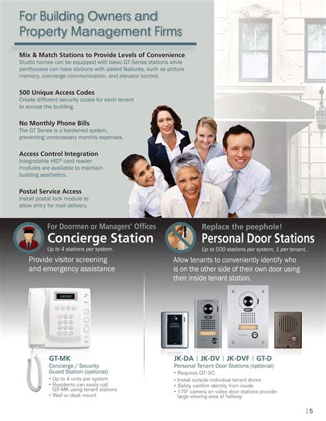 Aiphone Gt 103hb Gt Series 3 Module Surface Box Alarm Expert