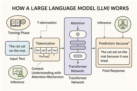 📖 What Is An Llm Large Language Model Sathyamoorthi V