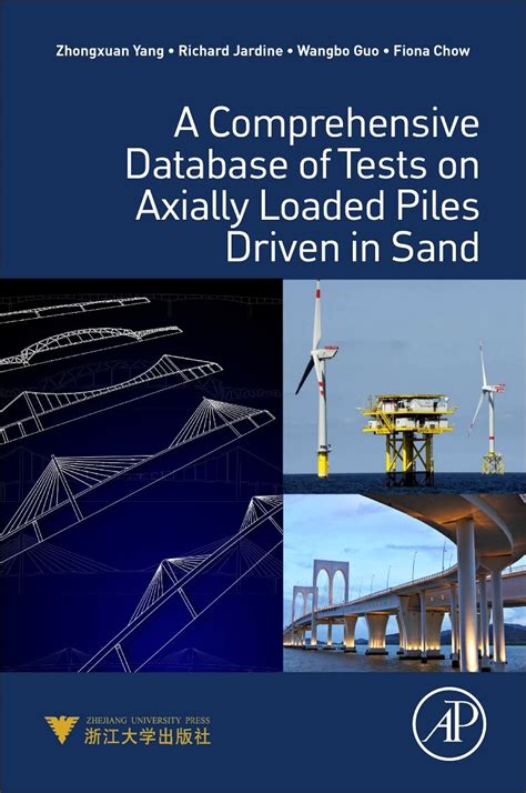A Comprehensive Database Of Tests On Axially Loaded Piles Driven In
