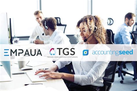 Accounting Software By Industry Accounting Seed