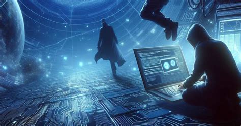 Exploring The Depths Of The Internet Deep Web Vs Dark Web Thehackerwire