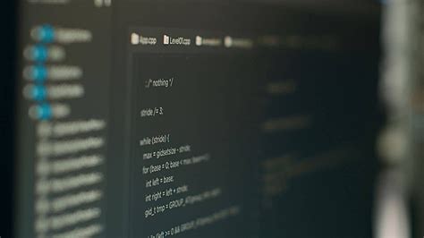 terminal window showing a software developer typing database functions script on computer