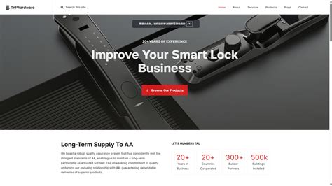 Unlocking The Future With Intelligence Tnphardware