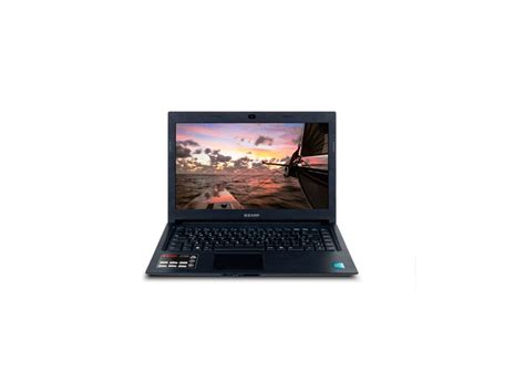 Notebook Semp Toshiba Intel Celeron N Gb De Ram Hd Gb Windows Ni Com O