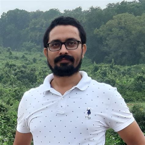 Amrendra Kumar Singh Miracle Foundation India