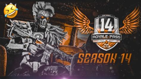 Pubg Mobile Season 14 Insane Gameplay Youtube