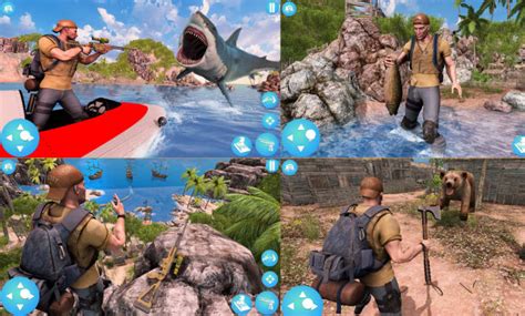 do game development for 2d or 3d android mobile pc ios in unity games