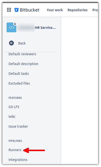 Deploy Your Own Bitbucket Runner Programsters Blog