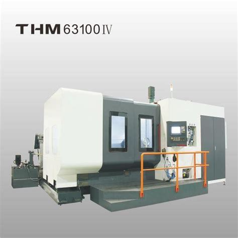 Five Axis Machining Center Iv