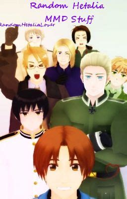 Mmd Hetalia Americas 3d Models Rhetalia