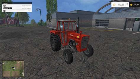 IMT 560 V 2 0 FS15 Mod