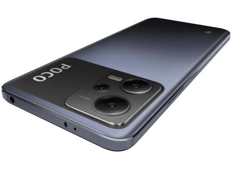 Celular Xiaomi Pocophone Poco X G Gb Gb Em Promo O No Buscap