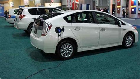 Pros And Cons Of Hybrid Cars Are They Worth It