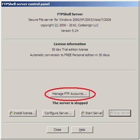 Installing Setting SFTP SSH Server On Windows Server BizTalk Server Tutorial