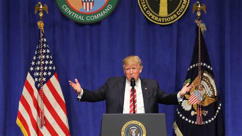 Trump ‘dishonest Press Doesnt Report Terror Attacks