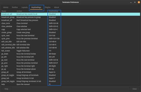 Install And Use Terminator Terminal Emulator In Linux OSTechNix