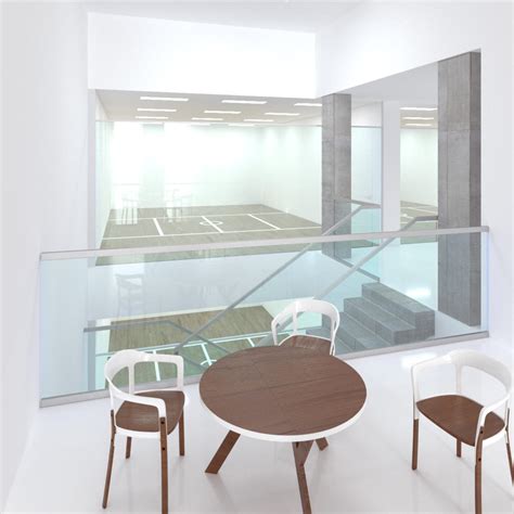 Graduation Project Archviz Finished Projects Blender Artists Community