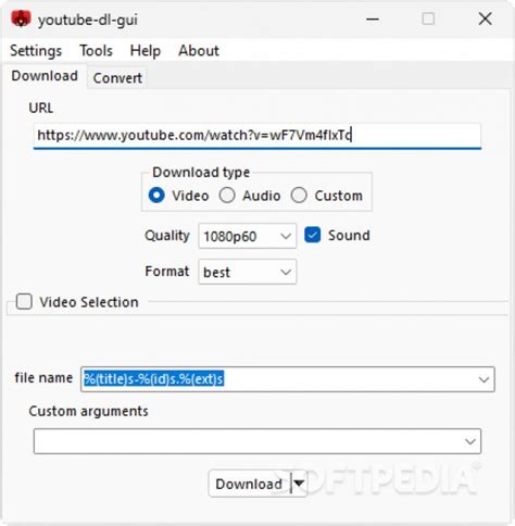 youtube dl gui download free windows 3 2 3 3 3 0 1 pre release softpedia