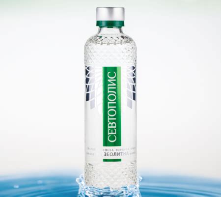 Изворна вода СЕВТОПОЛИС - Vodavarna