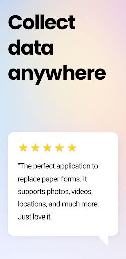 Odk Collect Powerful Data Collection Anywhere