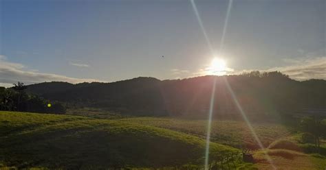Frio Saiba Como Fica O Tempo Em Joinville Neste Fim De Semana