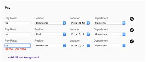 Angular5 Angular 6 Reactive Forms Custom Validator Error Displayed From Its Own Data Stack