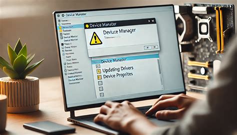 デバイスマネージャーの項目に「！」が表示される時の対応策 横浜市のパソコン修理プロセンター｜出張1000円格安修理はこちら