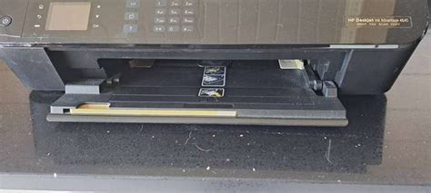 Printers Hp Deskjet Ink Advantage 4645 A4 Multifunction Inkjet