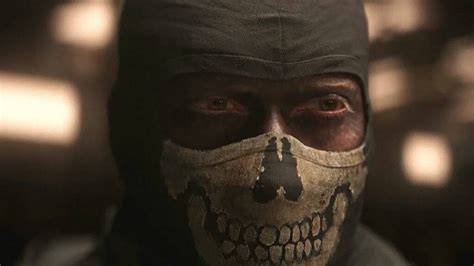 Cod Ghost X Reader On Tumblr