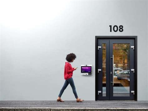 Multi Tenant Intercom System Why Every Building Needs One