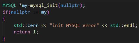 Mysqlmysql Connect Mysqlconnector Csdn