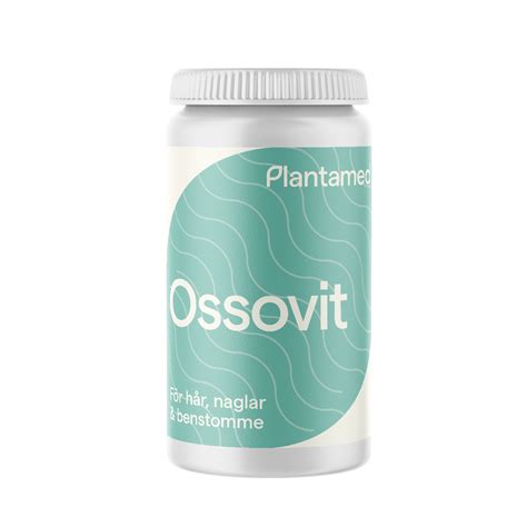 Ossovit Plantamed